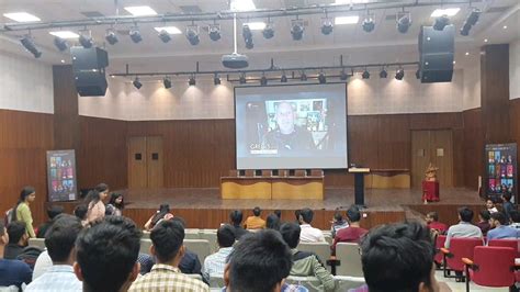 Video Harsh Vishwakarma On Linkedin Hackathon Esummit Ecell Hacker