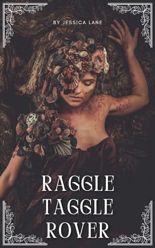 Raggle Taggle Rover By Jessica Lane Goodreads