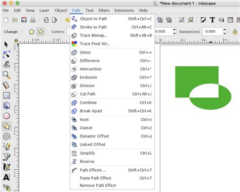 Inkscape