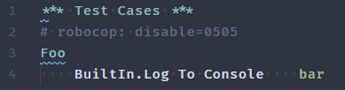 Error Computing Code Lens Issue Robocorp Robotframework Lsp GitHub
