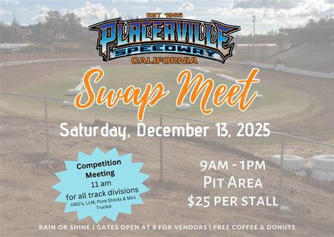 Placerville Speedway Added A New Photo Placerville Speedway
