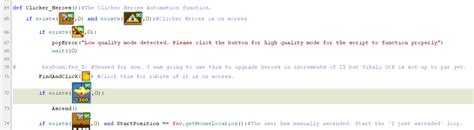 Idle Automation Script V10 Rclickerheroes