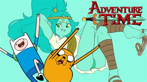 Время Приключений Девушка 58 фото