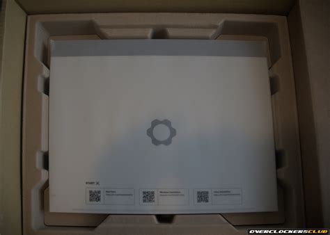 Framework 16 Build And Initial Review Overclockers Club