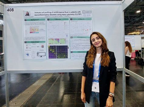 Gerardina Gallaccio On Linkedin Fens2024