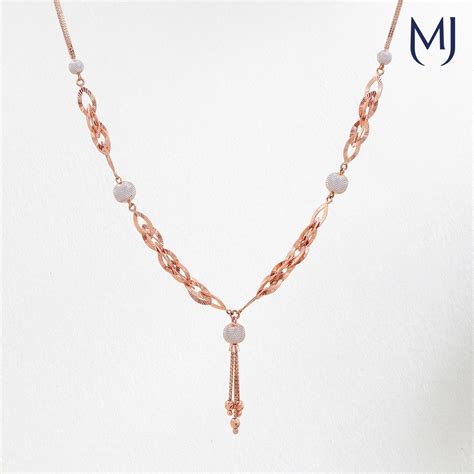 Gold Chain Buy Gold Chain Designs Online India Manubhai Jewellers