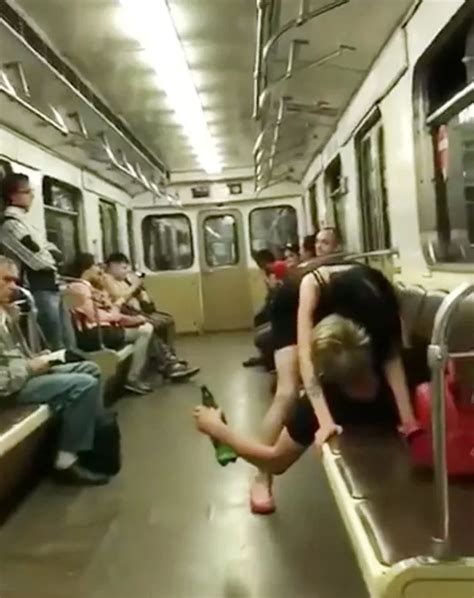Randy Couple Attempting To Have Sex On Train Stopped By Furious Pensioner Irish Mirror Online