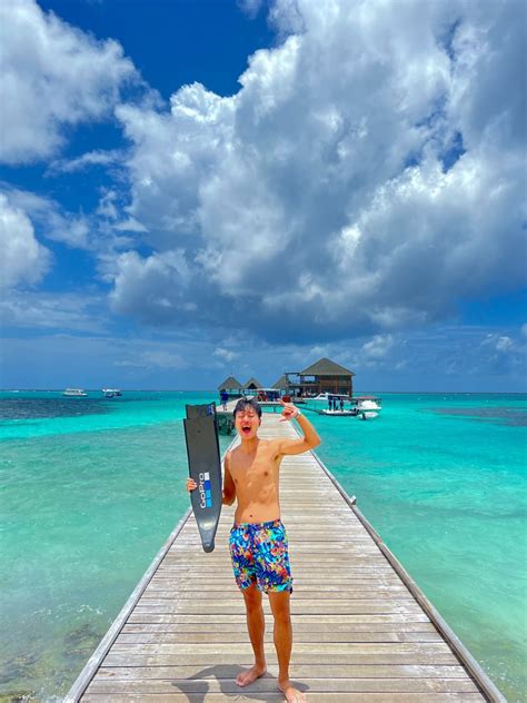 2023년 몰디브 여행 총정리 Kkday Korea 공식 블로그