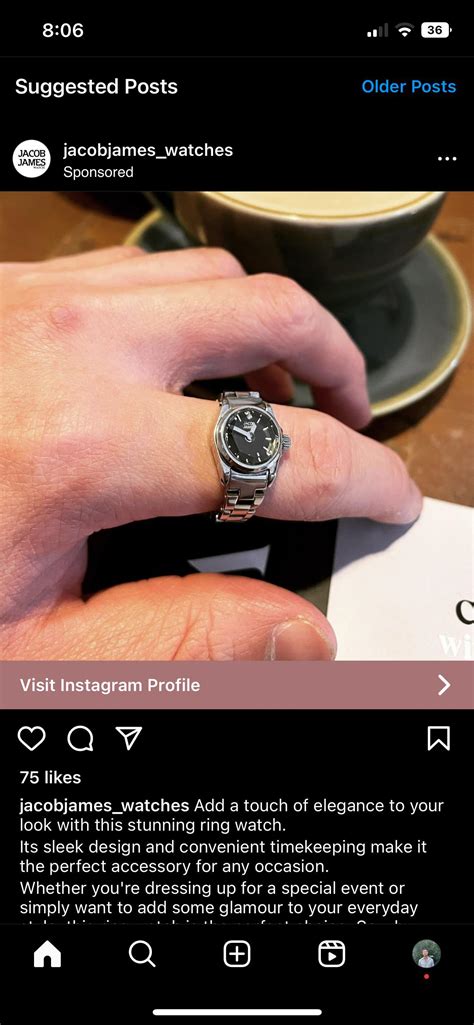 🧐 R Watchescirclejerk