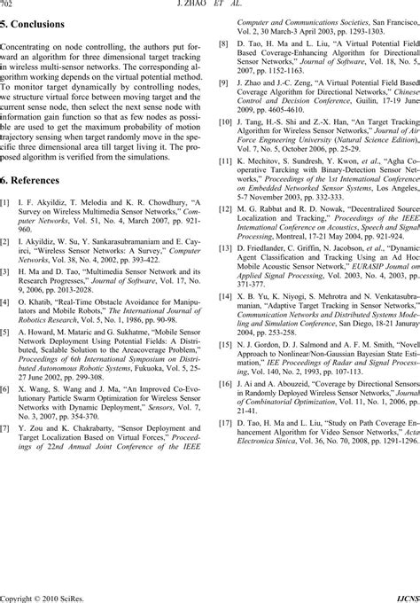 A Sensor Awakening Algorithm For Wireless Multimedia Sensor Networks Three Dimensional Target
