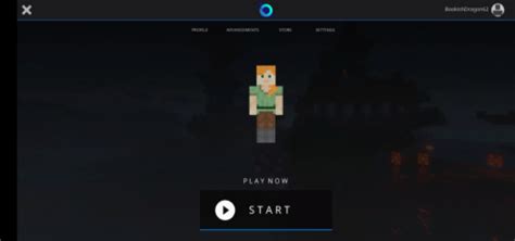 Текстуры Onix UI для Minecraft