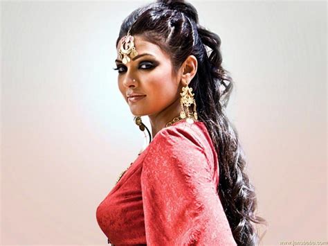 Bhlcelebrities Mona Lisa Pakistani Actress