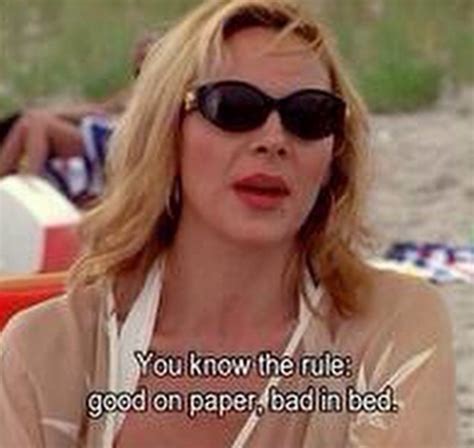 Sex And The City ♡ Rebecca Oneil Flickr