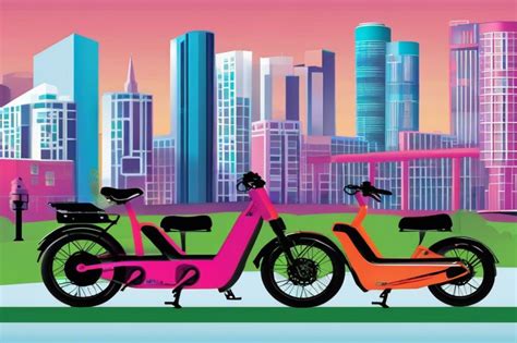 Exploring The Evolution Of Lithium Ion Batteries Transforming E Bikes