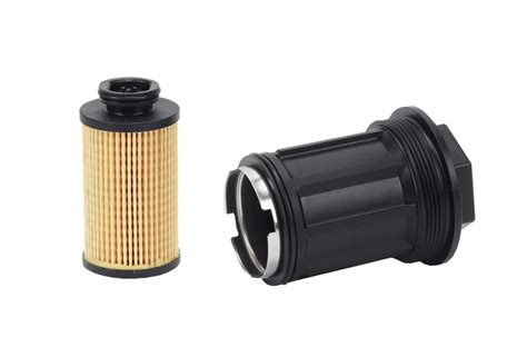 Elite Def Filter Kit Freightliner Etp A0001420289 Peterbilt Parts