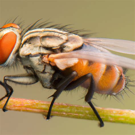 The Science Of Fly Buzzing The Fly Killer Guide