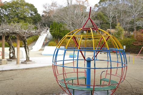 日岡山公園加古川観光協会
