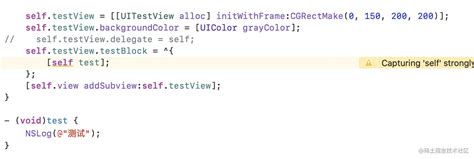 Ios 内存泄漏检测为什么大家在开发中，一直比较注重内存的问题。因为虽然现在是 Arc 机制，但是如果我们处理不好堆上面 掘金