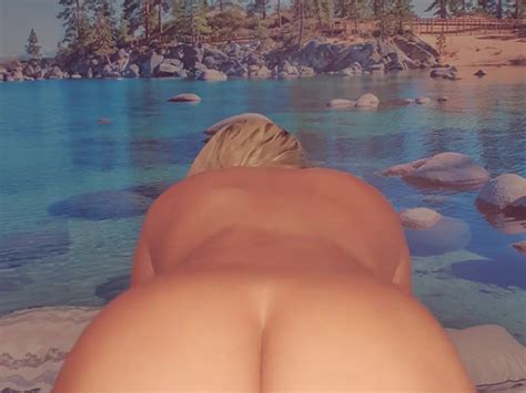 Jenny Scordamaglia Clip Twerk Twerk