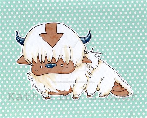 Chibi Appa By Bohemiananimegirl On Deviantart