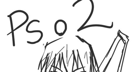 Pso2 誰かやると思ってたけどやらなかったっぽいのでpso2でsao 卯月八重のマンガ 漫画 落書き ファンタシースター