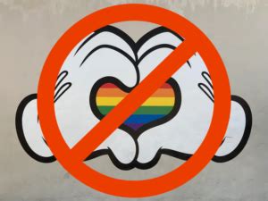 Omg Lgbtqia Pixar Employees Denounce Disney S Support For Don T Say Gay Politicians Omg Blog