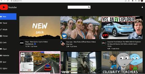 Lutfi Deniz On Linkedin React Github Project Html Js Css Udemig