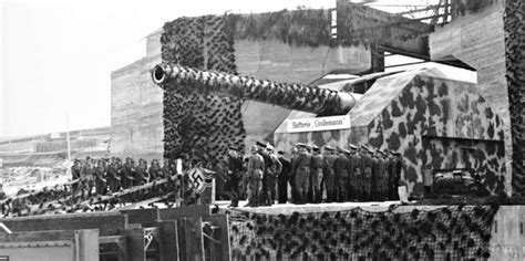 Атлантический Вал | Рассвет 20-го Века Amino