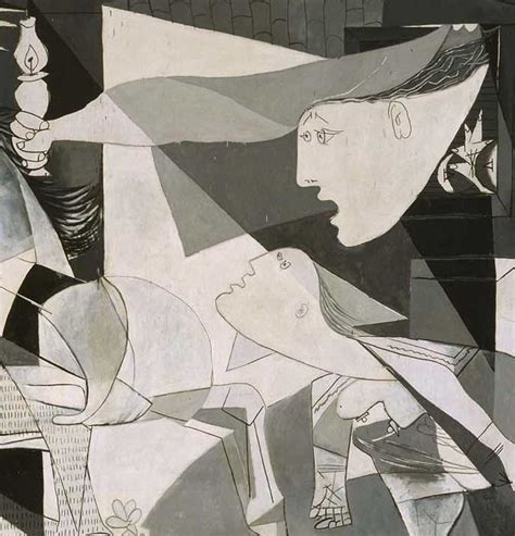 Guernica Picasso Original