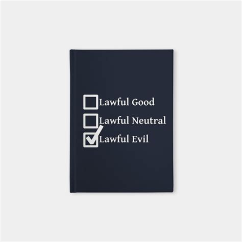Alignment Chart Dnd 5e Ponasa
