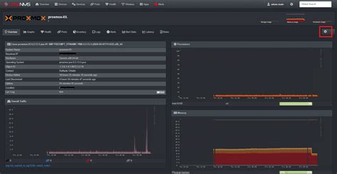 Configurazione Del Monitoraggio Delle Vm Di Proxmox In Librenms