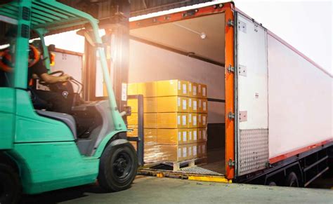 An Integrated WMS TMS Solution Delivers A Competitive Advantage Made4net