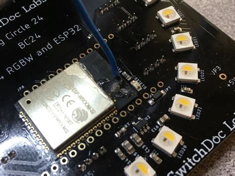 Tutorial Esp32 Bc24 Extending Your Wifi Range Switchdoc Labs Blog