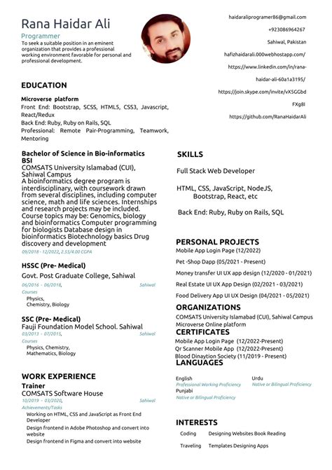 muhammad haidar ali on linkedin webdeveloper systemslimited apple