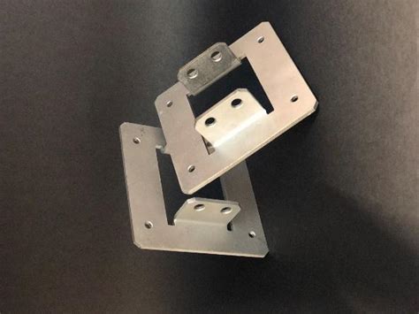 CNC Bending Anbi Tech PRECISION CNC MACHINING