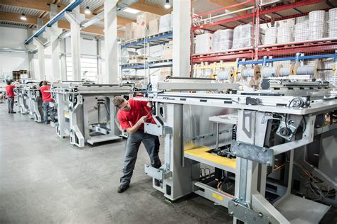 Vx1000 Hss Industrial 3d Printer For Polymers Voxeljet