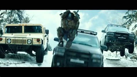 Tmnt Shell Shock Music Video Youtube