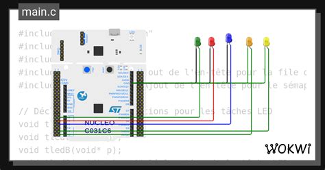Wokwi Online Esp32 Stm32 Arduino Simulator