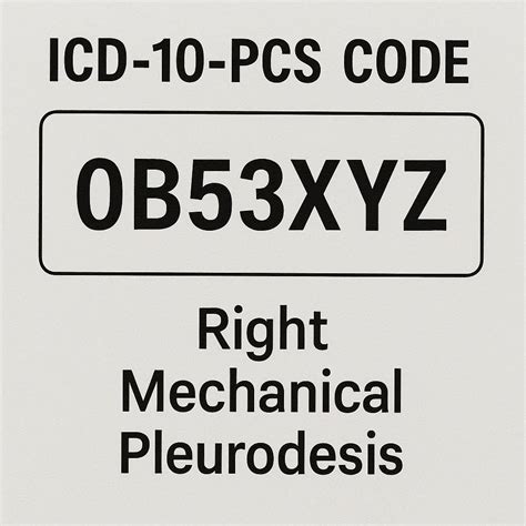 Mastering Icd 10 Pcs Code For Adenoidectomy Wmwtl