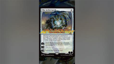 The Aetherspark⚡️ And 🧝‍♂️legends Synergy Aetherdrift🏁3 Spoilers Winter I Zahur I The