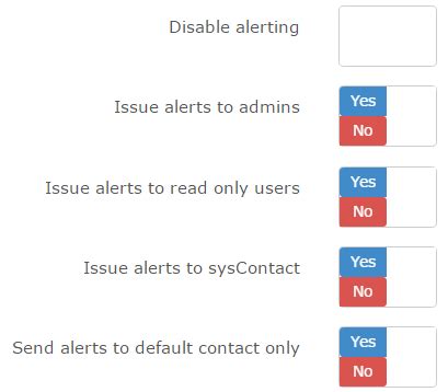 Web UI Issues With Google Chrome Help LibreNMS Community