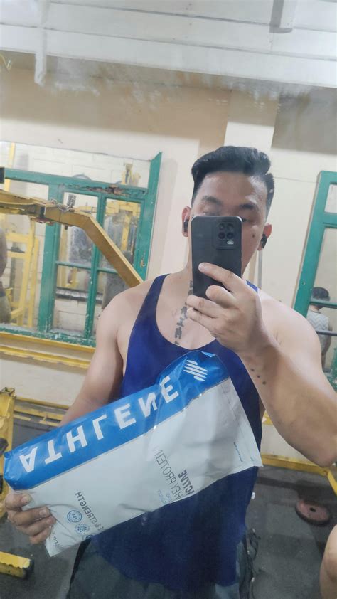 Reviews Athlene Nutrition