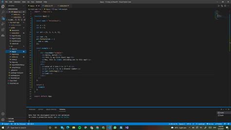 Hrishikesh Joshi On Linkedin 15days Reactjs Day2 Friday