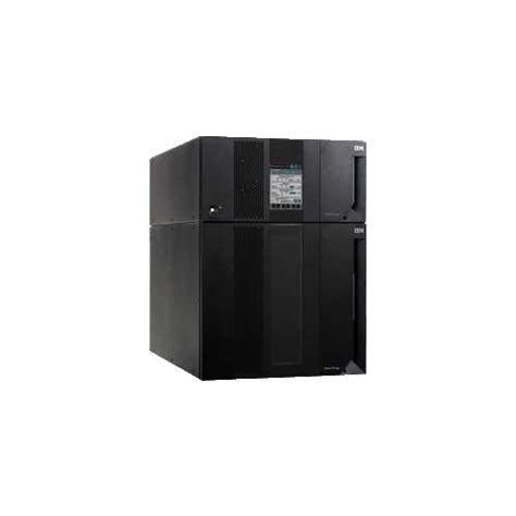 IBM TS3310 Tape Library Infradax