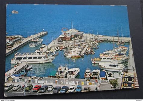 Rimini Riccione La Darsena Ed Ris B Marcaccini Rimini Ric 234 299