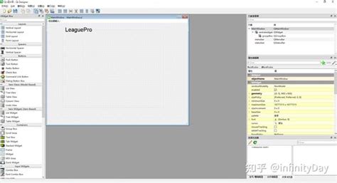Windows下Pycharm中PyQt QtDesigner QtUIC 的配置与使用 保姆级教程 知乎