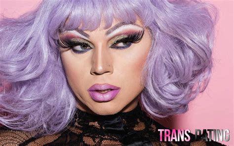 Cross Dressing The Same As Being Transgender Yes Or No