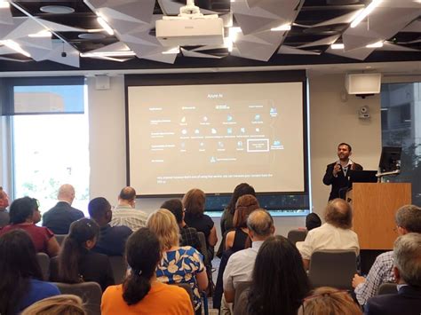 Matthew J Bailey On Linkedin Azureai Openai