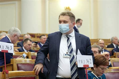 Встреча Президента РФ Владимира Путина с членами Совета законодателей при Федеральном Собрании РФ