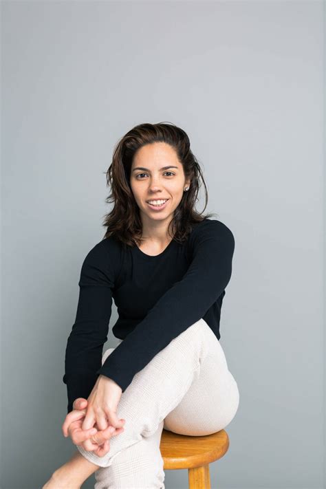 Meet Jessica Gomez Lopez Bold Journey Magazine